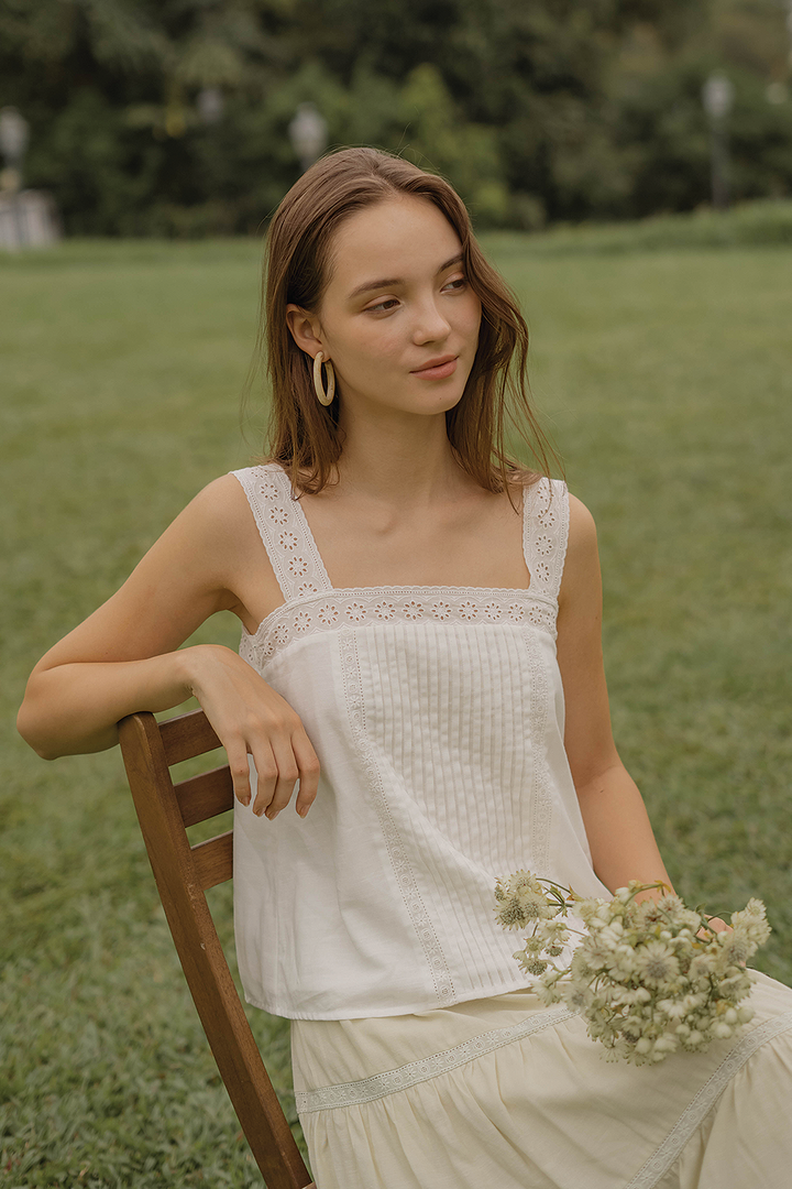 Solace🎐 – Paper Palette Studio