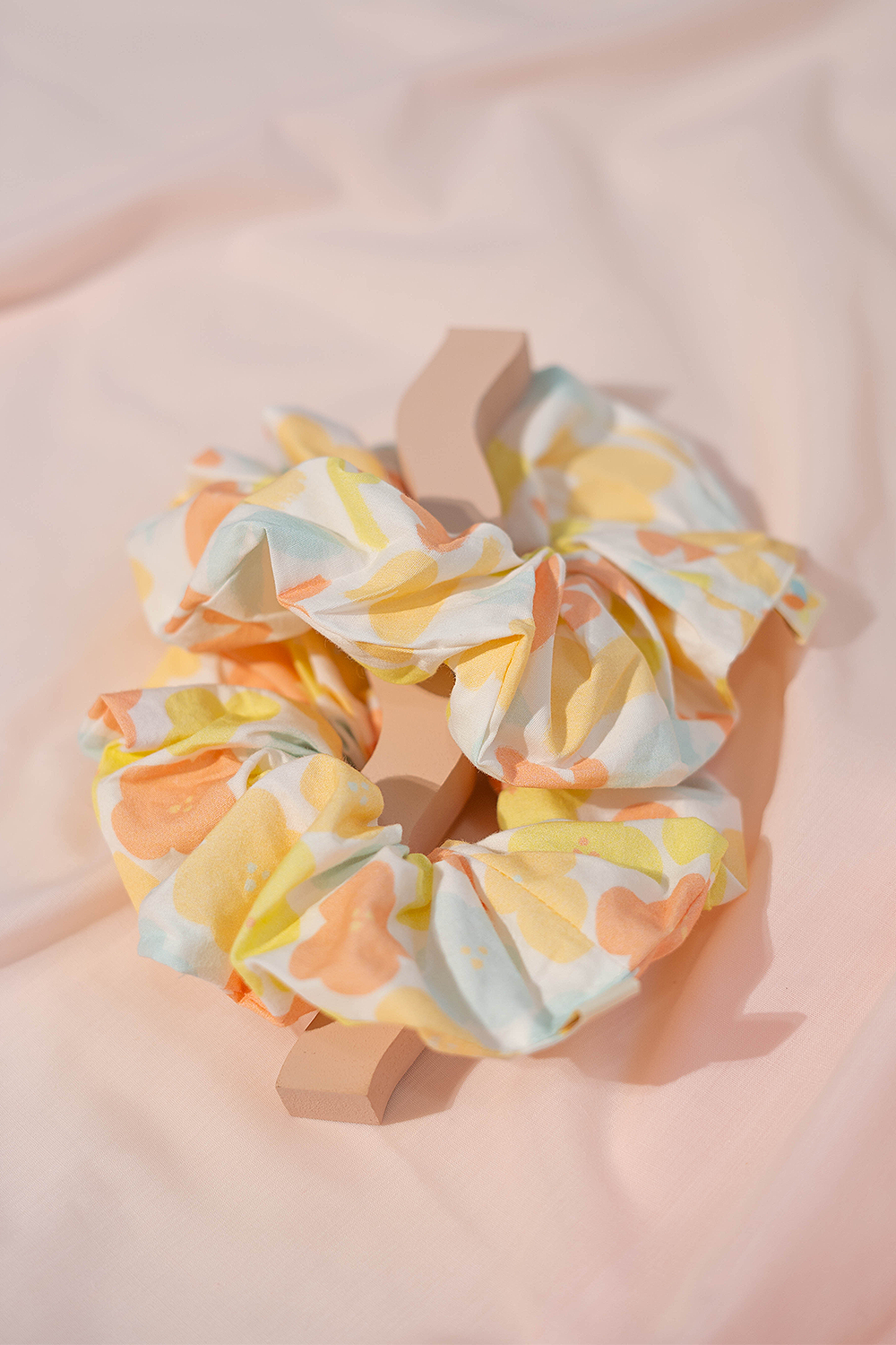 Scrunchie Set – Paper Palette Studio